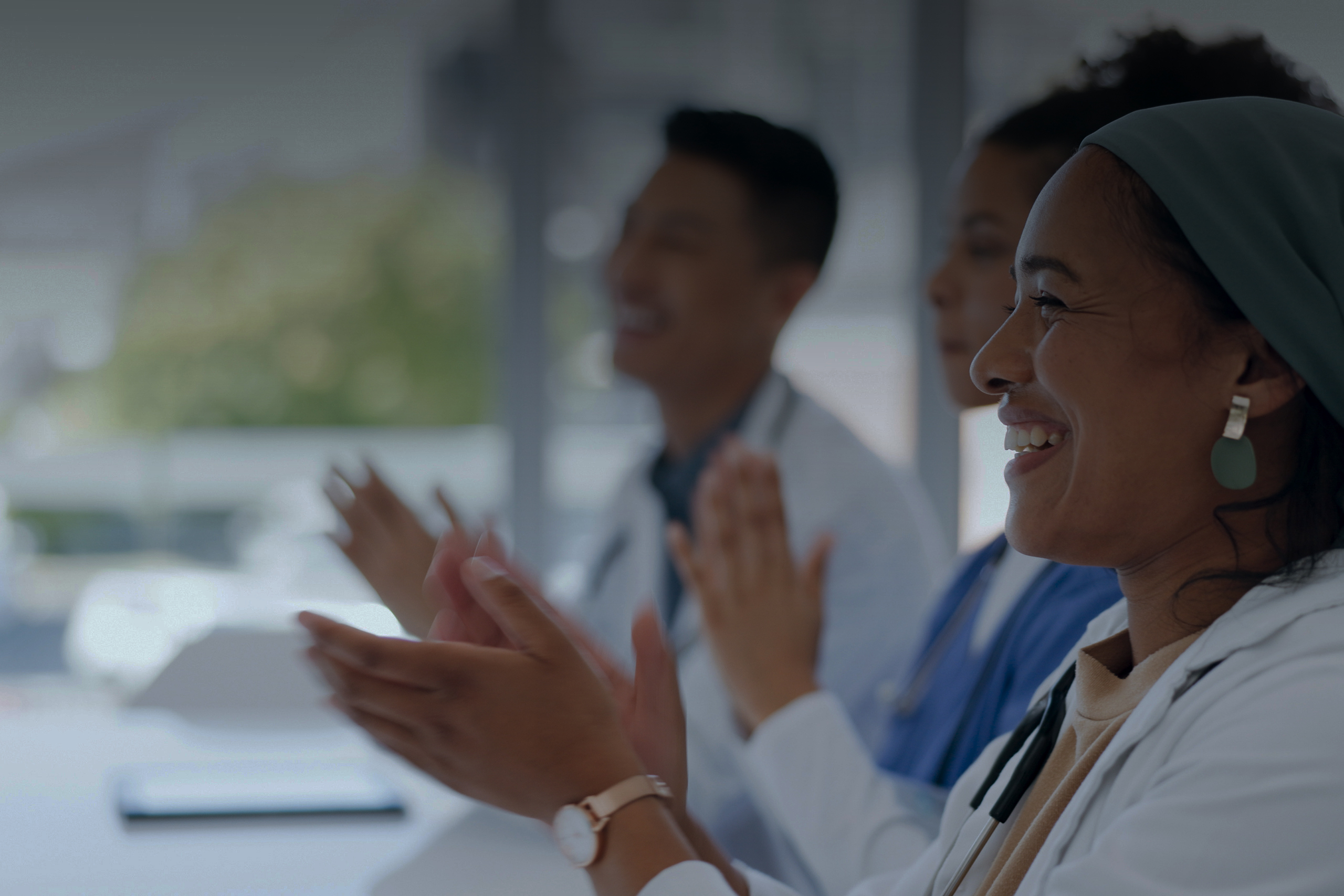 Infinite Healthcare Services